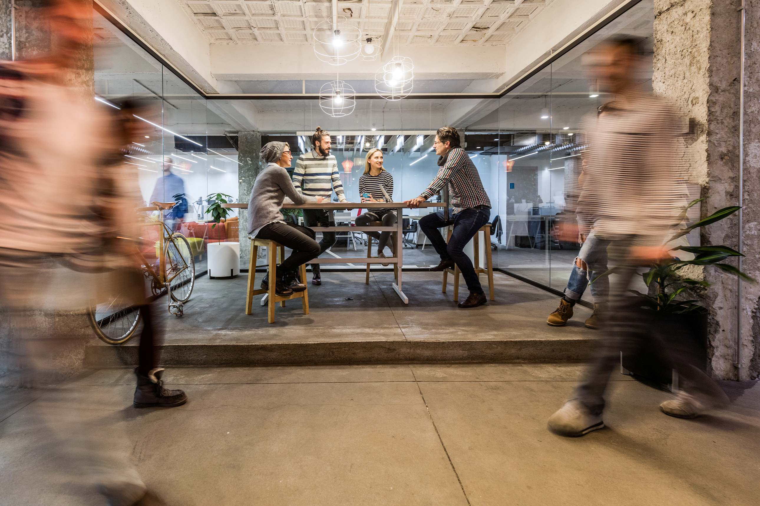 Asigurari pentru angajati